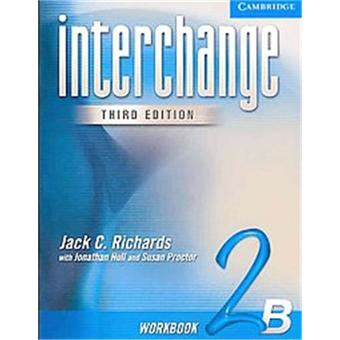 Interchange, Interchange Third Edition - broché - Achat Livre | fnac